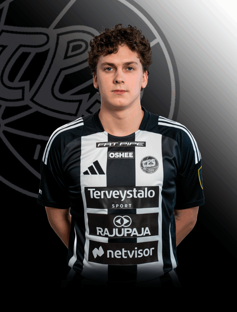 Liigamiehet - TPS Salibandy